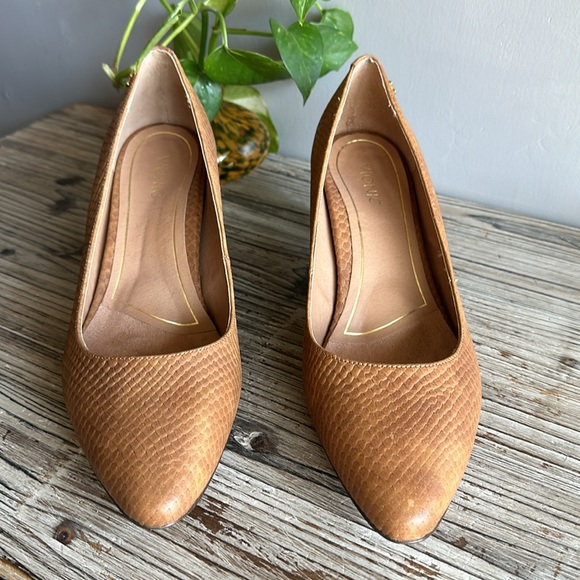 Vionic | Shoes | Nwot Vionic Womens Madison Mia Heels Ladies Pumps ...